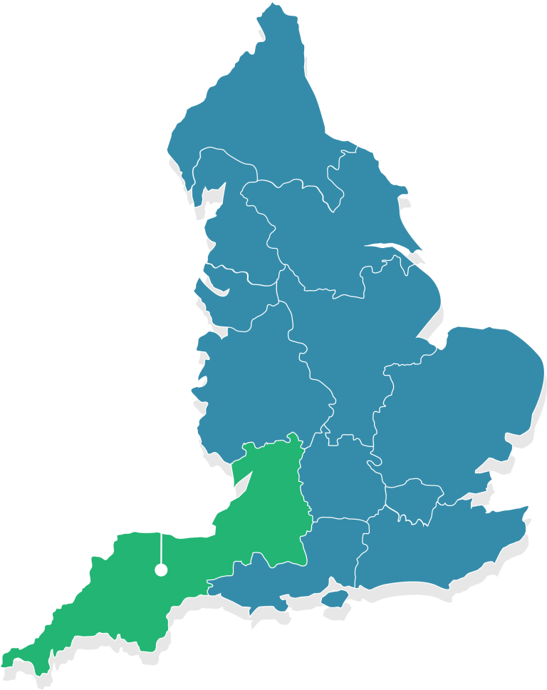 Home - South West Senate
